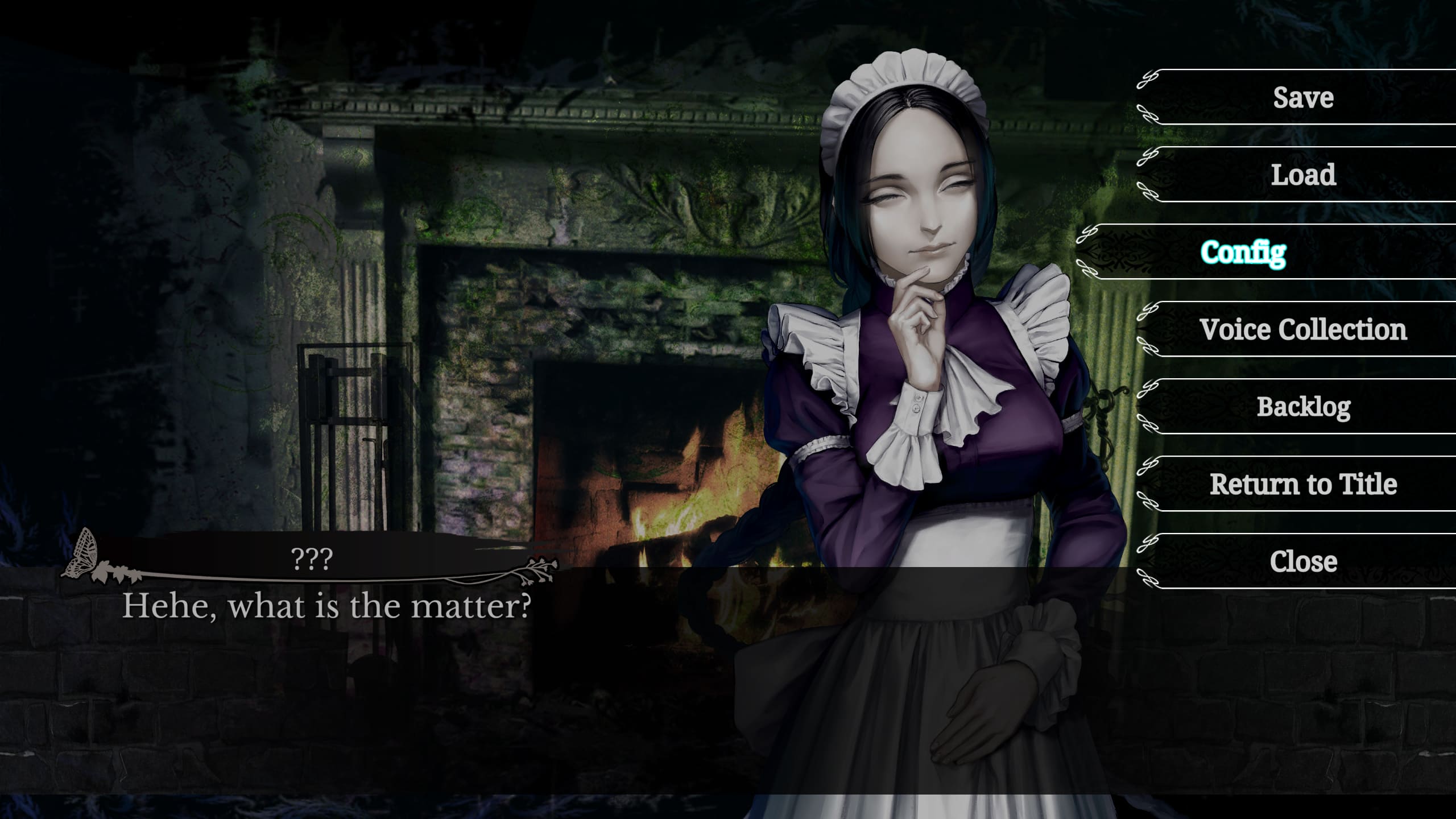 THiFM: Remaid of Dreams